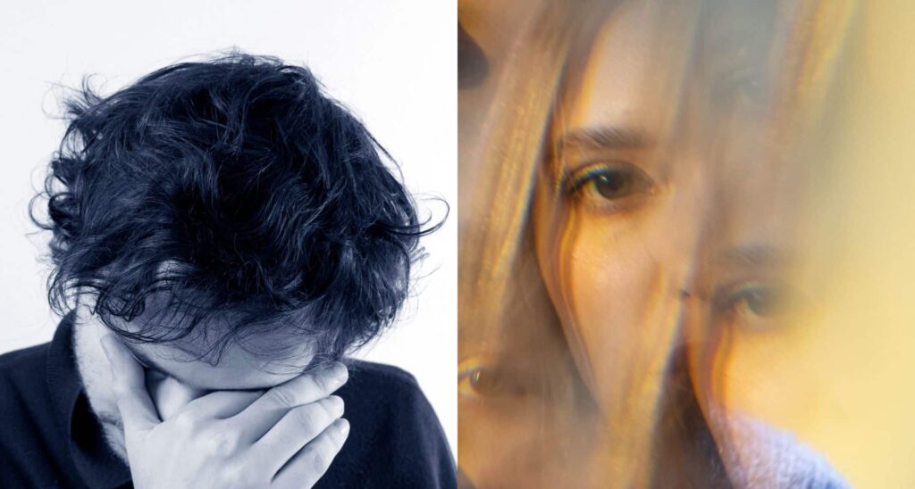 Delusion VS Hallucination What’s the difference