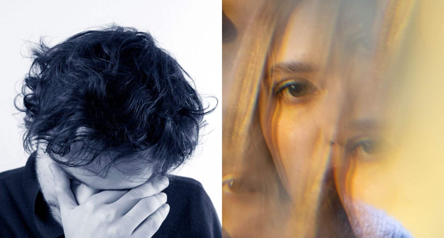 Delusion VS Hallucination What’s the difference